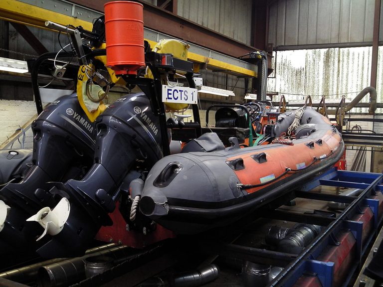 ATLANTIC 21 SOLD | North East Trading Co